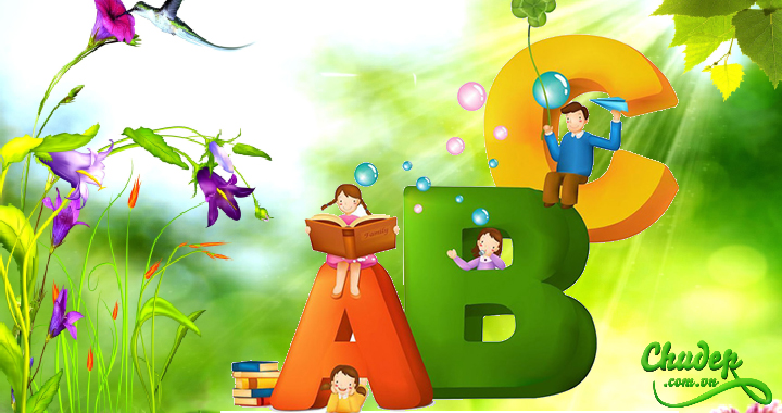 Hướng dẫn cách viết chữ Hoa bảng chữ cái tiếng việt